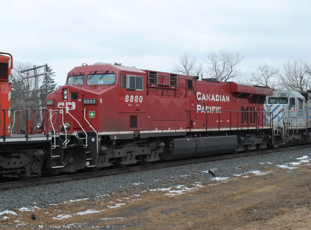 CP 8880